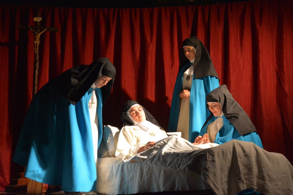 María de Jesús de Agreda