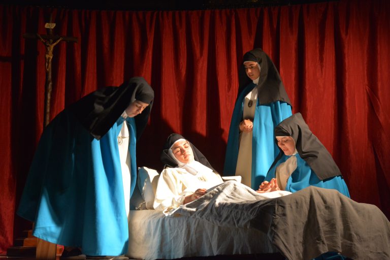 María de Jesús de Agreda