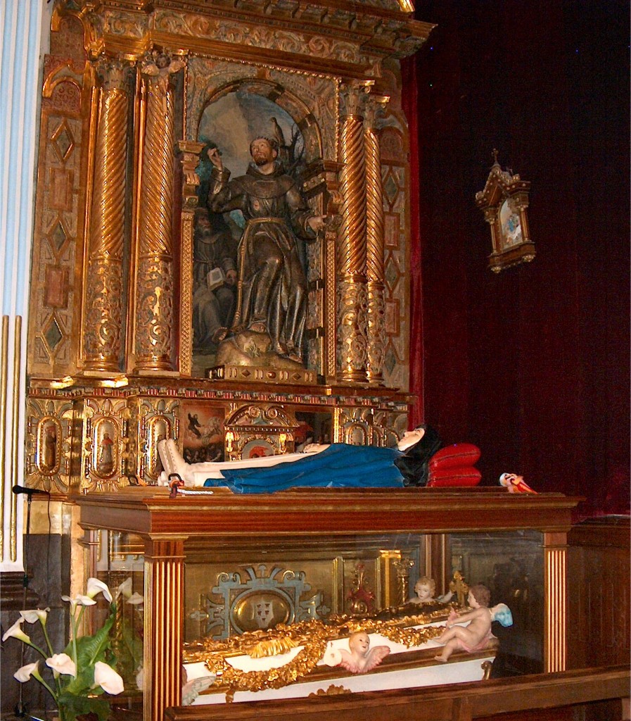 María de Jesús de Agreda